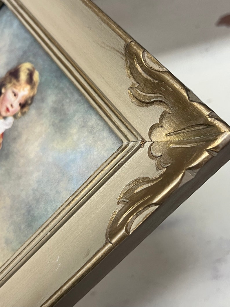 Master Simpson Framed Print by Arthur William Devis 1780 - Etsy