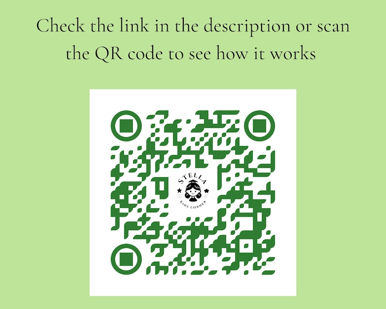 Printable Dot Connection Game for Kids | Digital Pattern Cards for Fine ...
