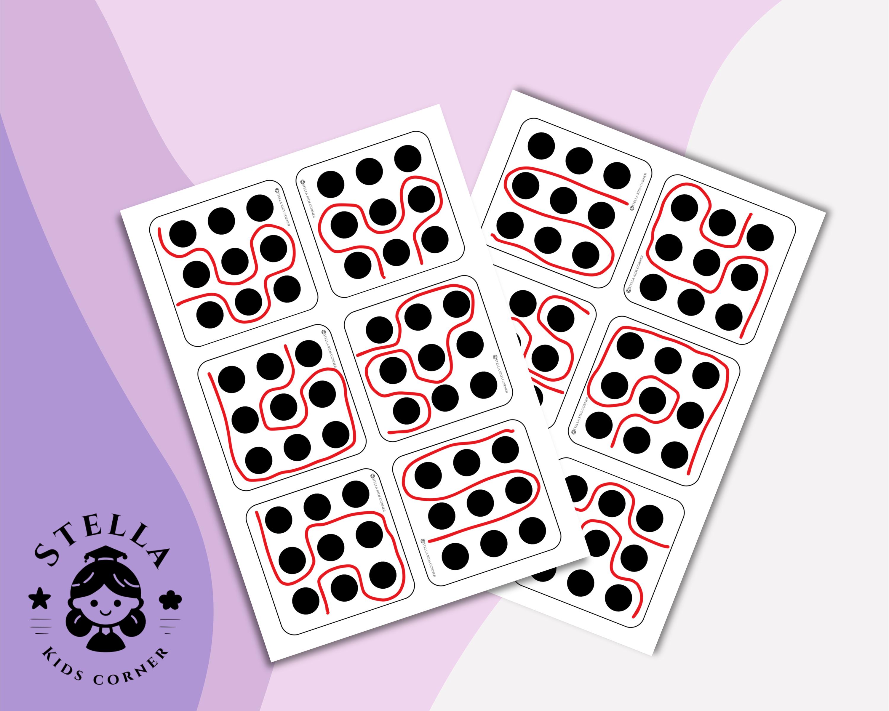 Printable Positioning Game Cards for Kids | Fun Spatial Awareness ...
