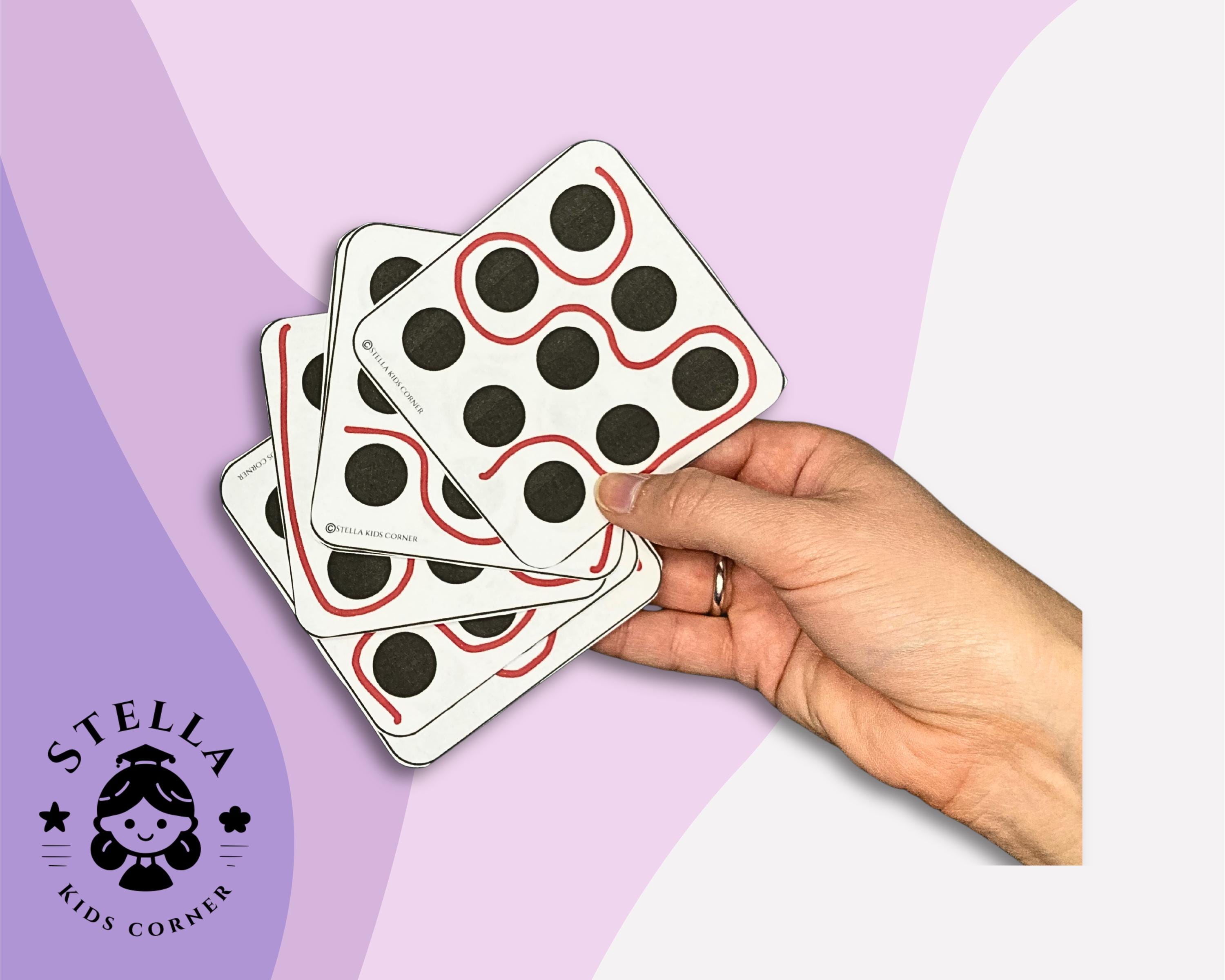 Printable Positioning Game Cards for Kids | Fun Spatial Awareness ...
