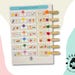 Printable Domino Matching Worksheets | Color-coded Activity for Kids ...