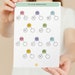 Printable Counting to 100 Workbook | Digital Math Exercises for Kids ...