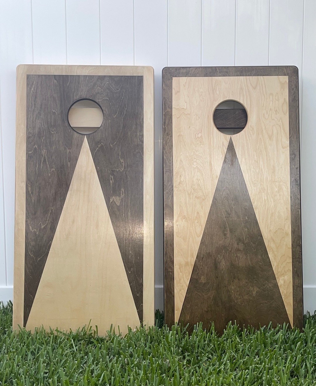 Custom Cornhole Boards - Etsy