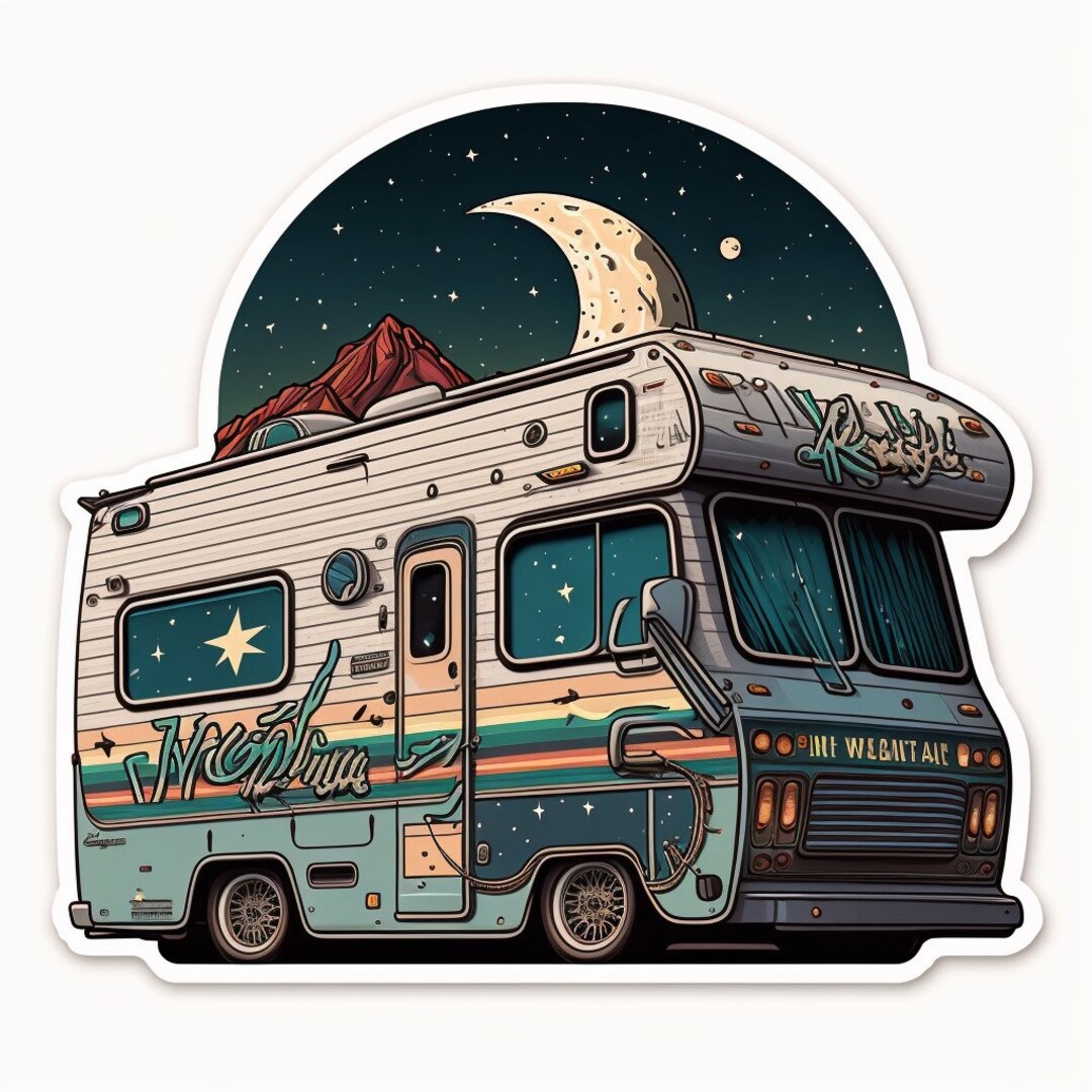 RV Life - Etsy