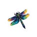 Dragon Fly Sticker - Etsy