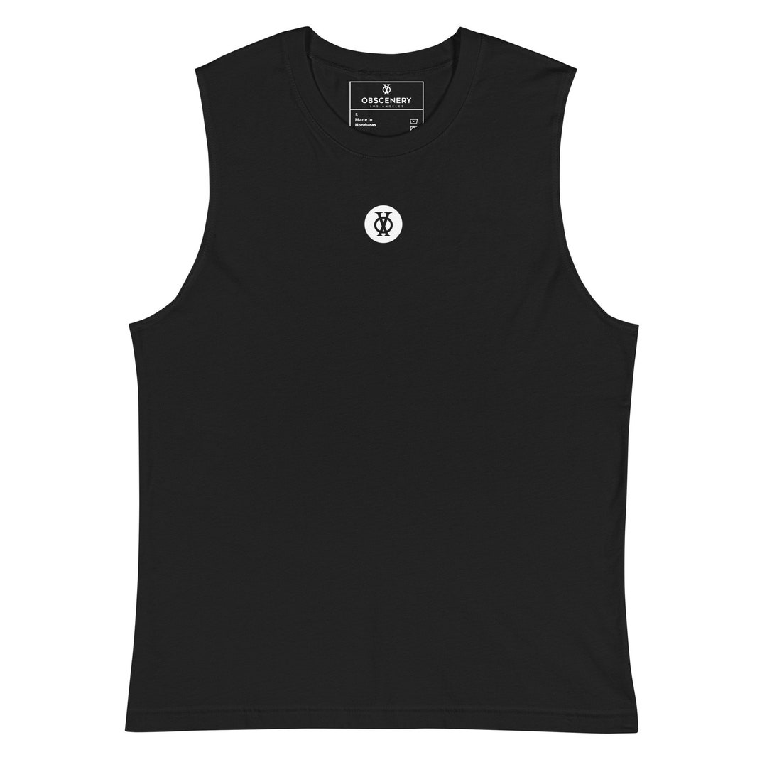 OX Muscle Shirt - Etsy