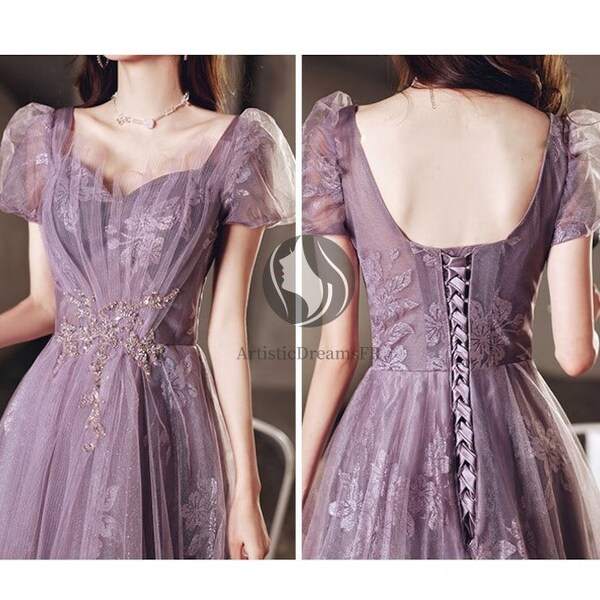 Pre Raphaelite Dress - Etsy