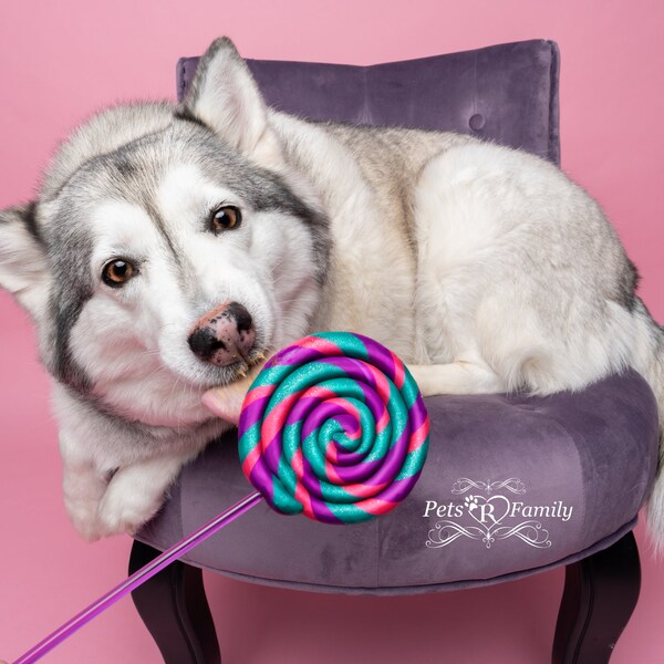 LolliPropShop - Etsy