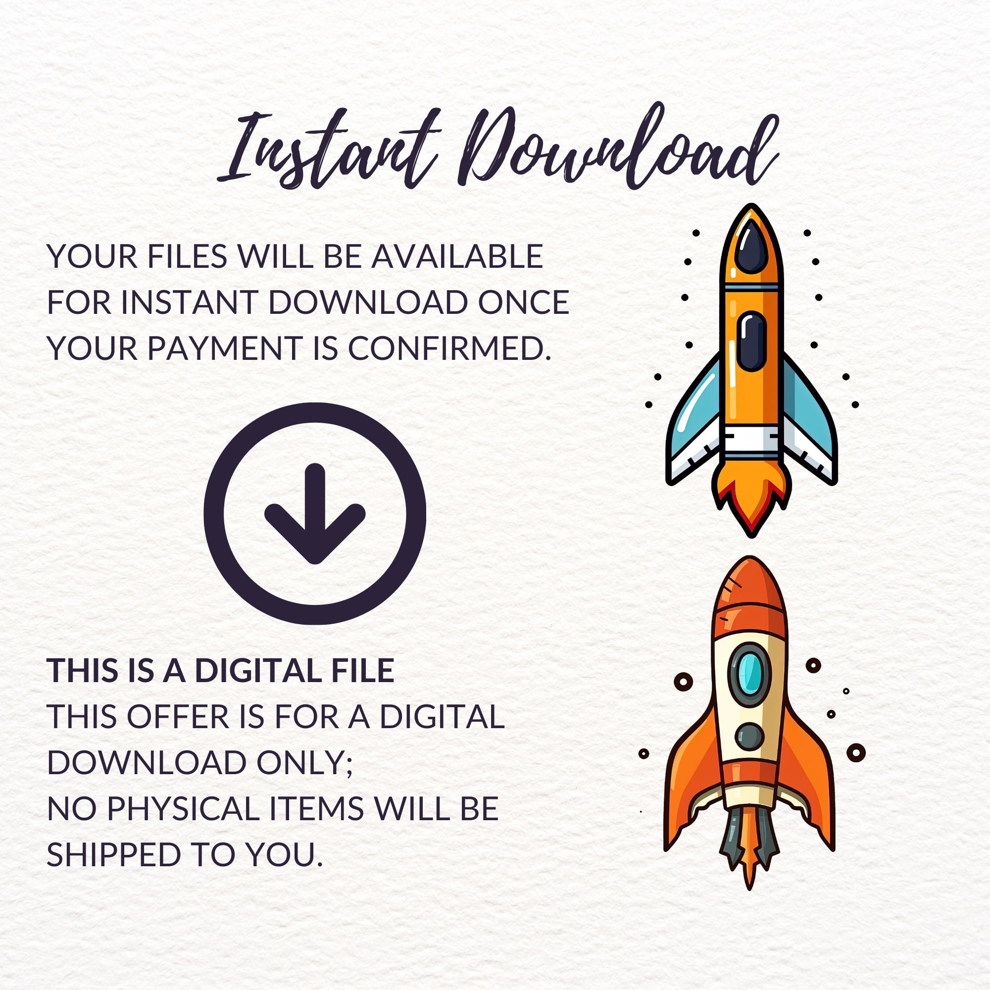 Space Rocket Clipart Bundle 20 Astronaut and Rocket Ship PNG - Etsy