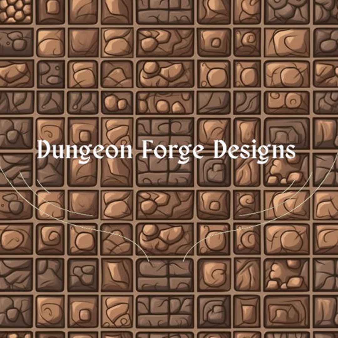 Dwarven Stone Pattern Pack, Dwarves, Dwarf Stone, Stones, Download ...