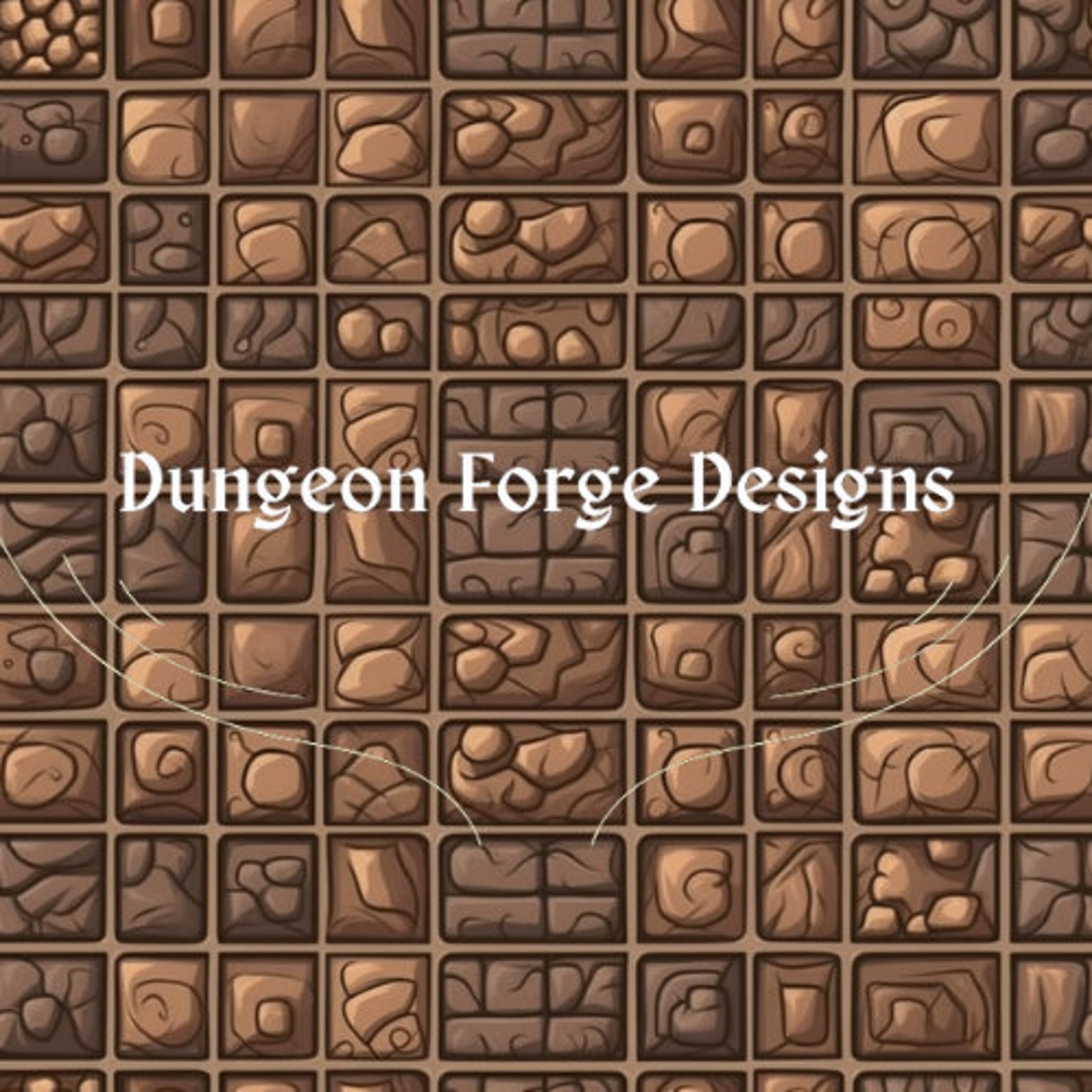 Dwarven Stone Pattern Pack, Dwarves, Dwarf Stone, Stones, Download ...