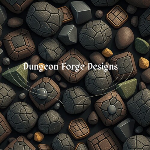 Dwarven Stone Pattern Pack, Dwarves, Dwarf Stone, Stones, Download ...