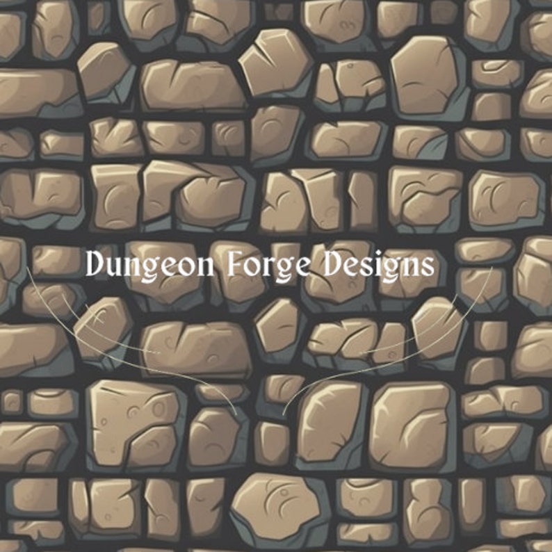 Dwarven Stone Pattern Pack, Dwarves, Dwarf Stone, Stones, Download ...