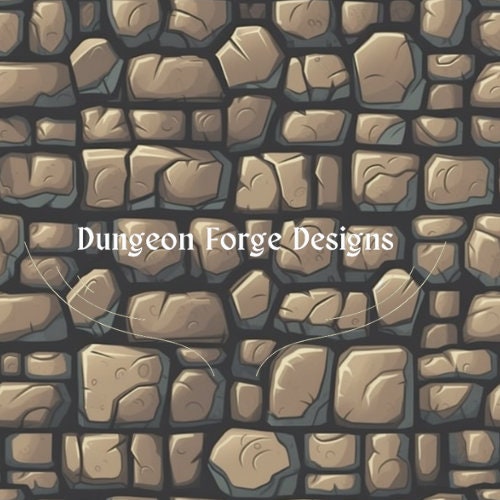 Dwarven Stone Pattern Pack, Dwarves, Dwarf Stone, Stones, Download ...