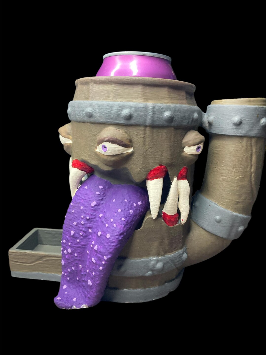 Mimic Mug Dice Tower - Sip'n'roll - Etsy