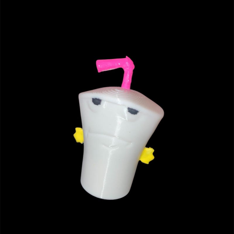 Master Shake - Etsy