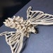 Bone Moth - Etsy