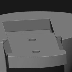 Middle Finger STL Files, Wall Sculpture 3D Printable Model, 3D Print ...