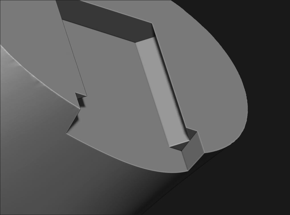 Middle Finger STL Files, Wall Sculpture 3D Printable Model, 3D Print ...