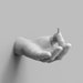 Hand Sculptures SET OF 4 STL Files, 3D Print File, Wall Decor Stl Files ...