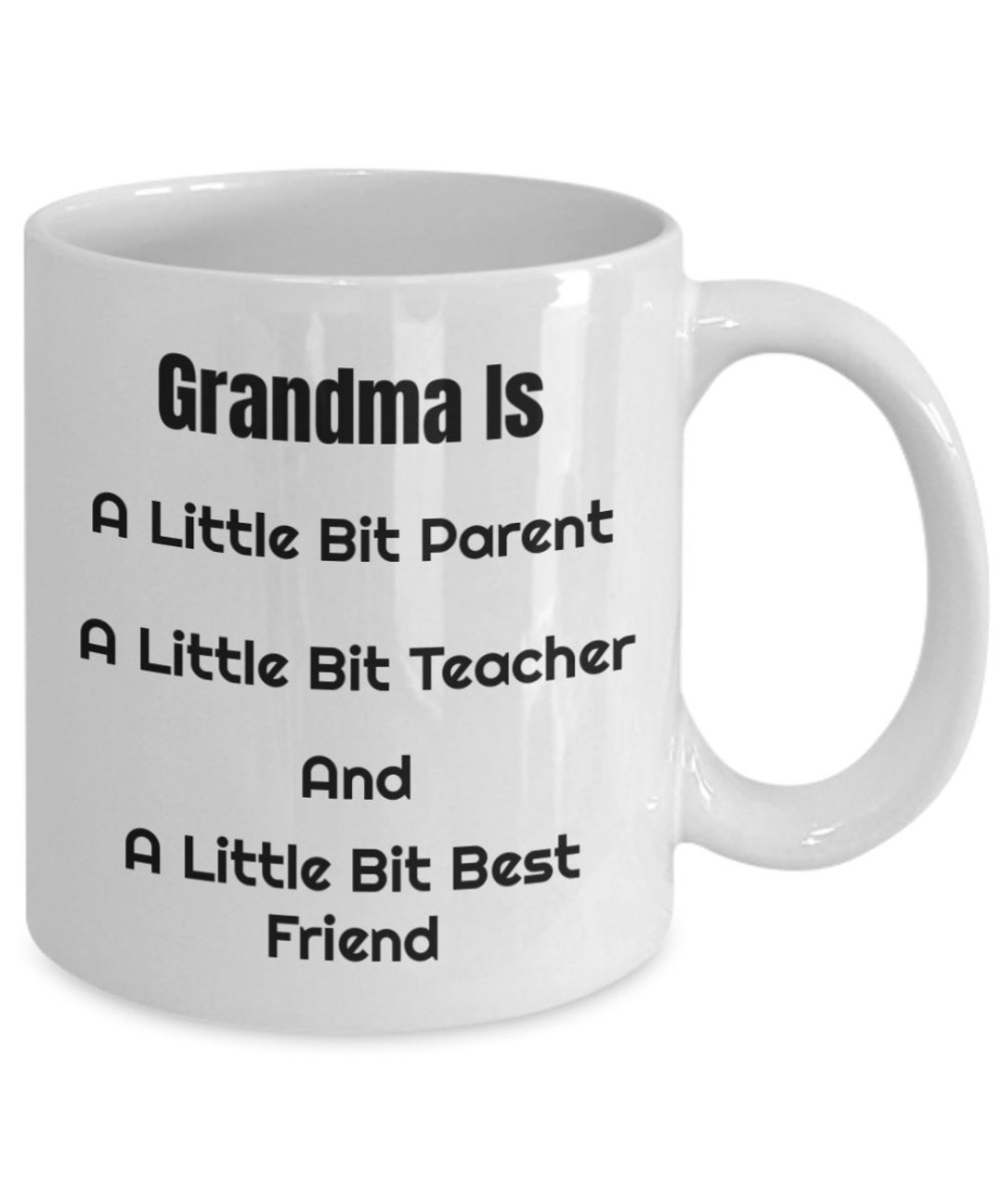Funny Witty Edgy Mugs Always Make Great Gifts. Make Every - Etsy