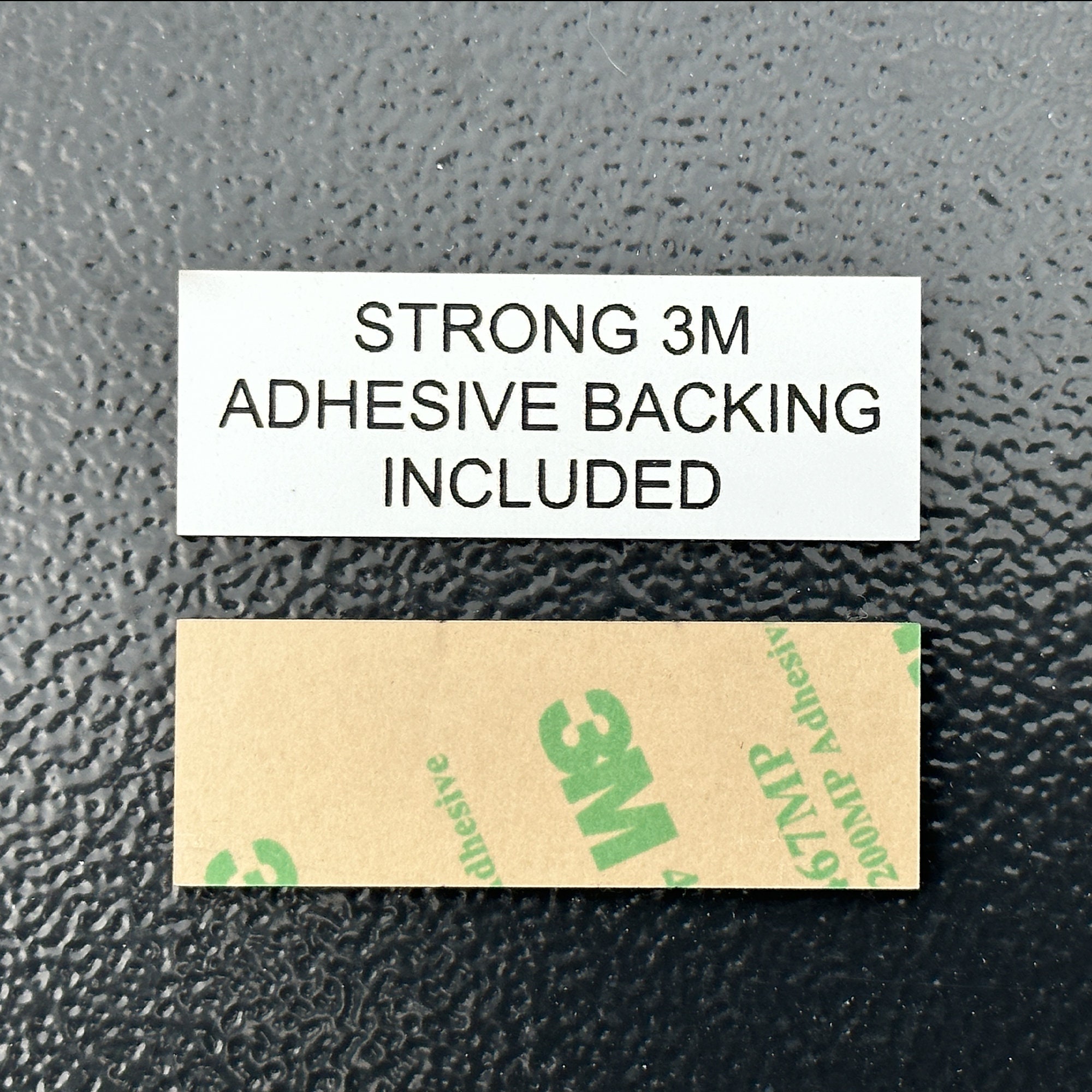 Custom Switchboard, Powerpoint, CB Labels - Laser Engraved Traffolyte ...