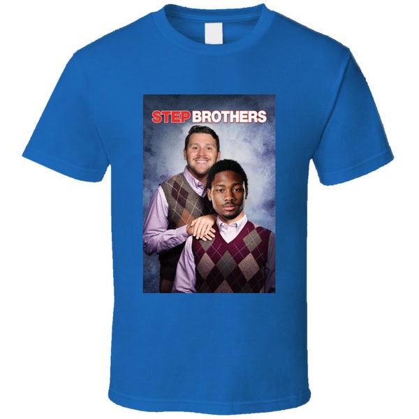 Step Brothers Svg - Etsy