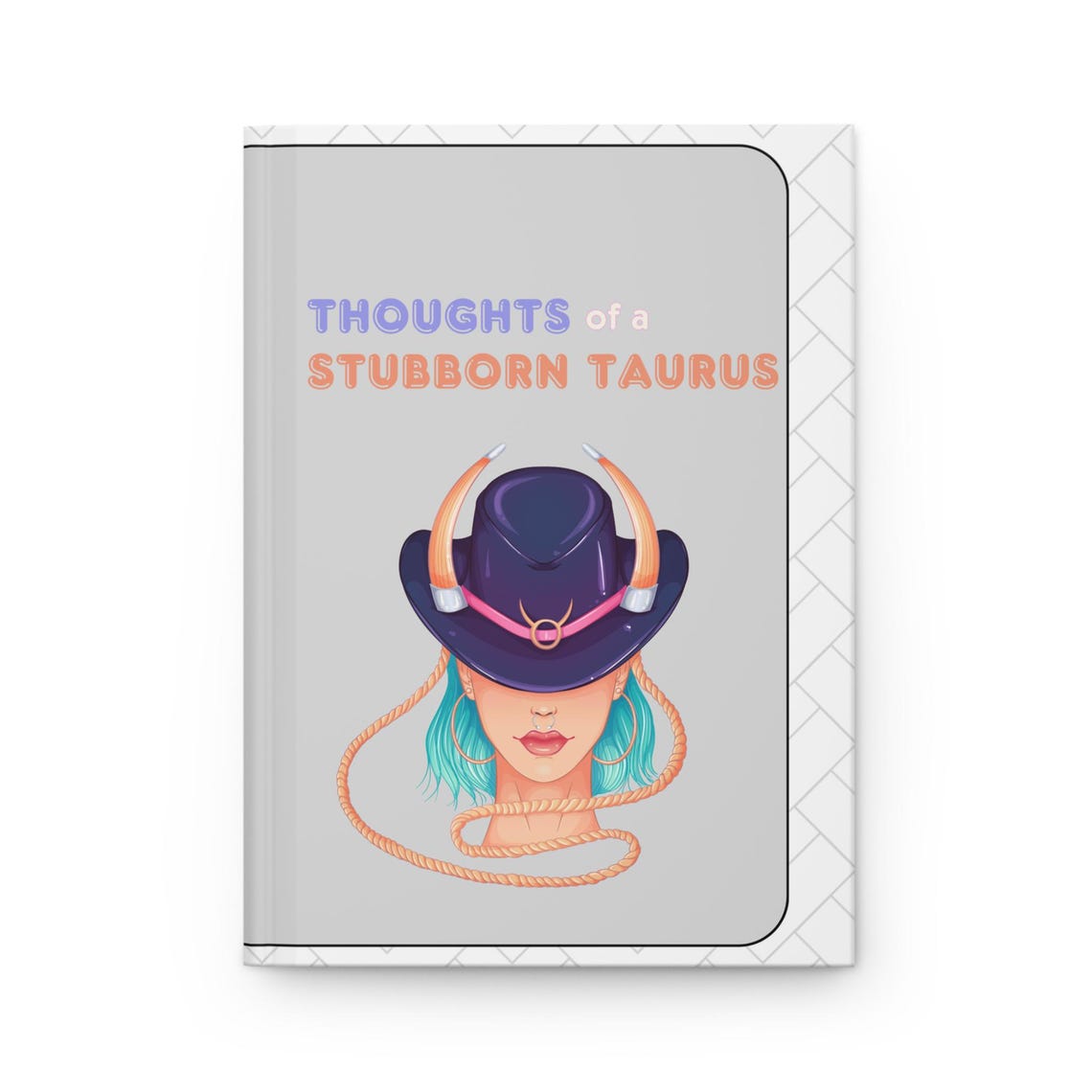 Taurus Notebook - "thoughts of a Stubborn Taurus" | Astrology Journal ...