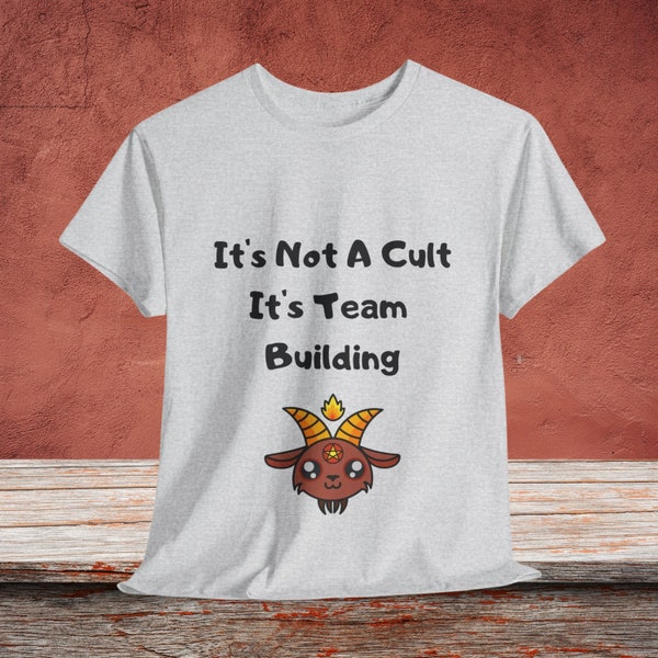 Funny Team Building Shirts - Etsy