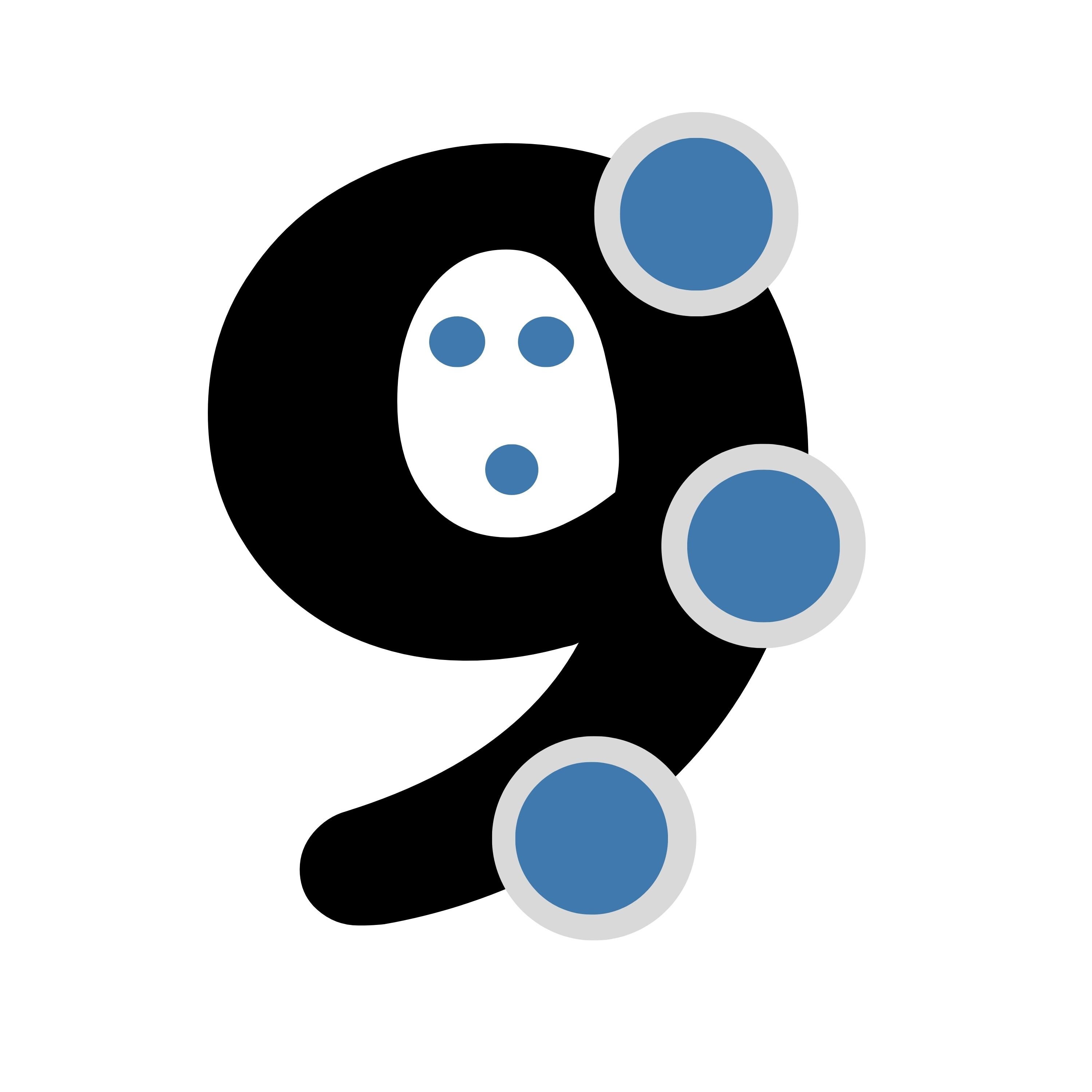 Touch Math, Number Posters, SPED, Elementary, Math Posters, Classroom ...