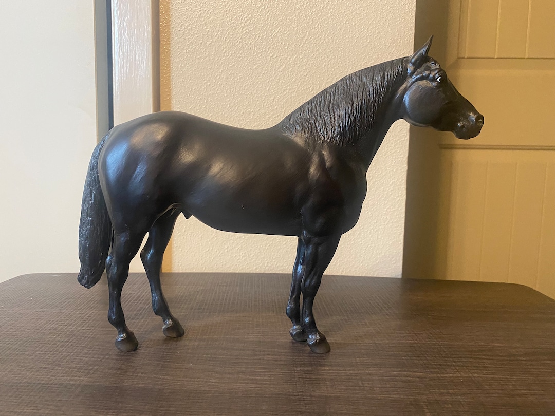 Cherry Creek Fonzie Merit - 2016 Breyer Horse - Etsy