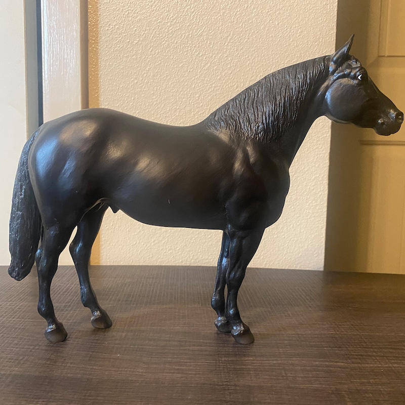Breyer Horse - Etsy