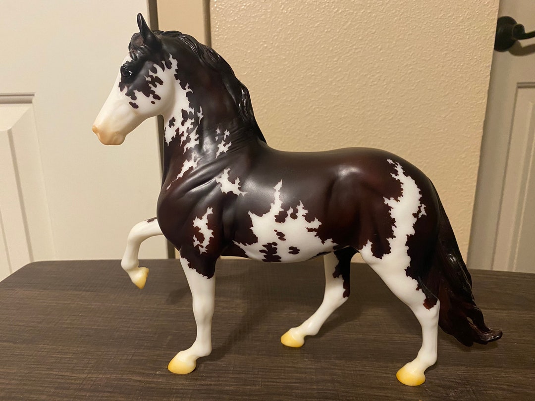Gran Cavallo - Breyerfest 2021 Special Run - Etsy
