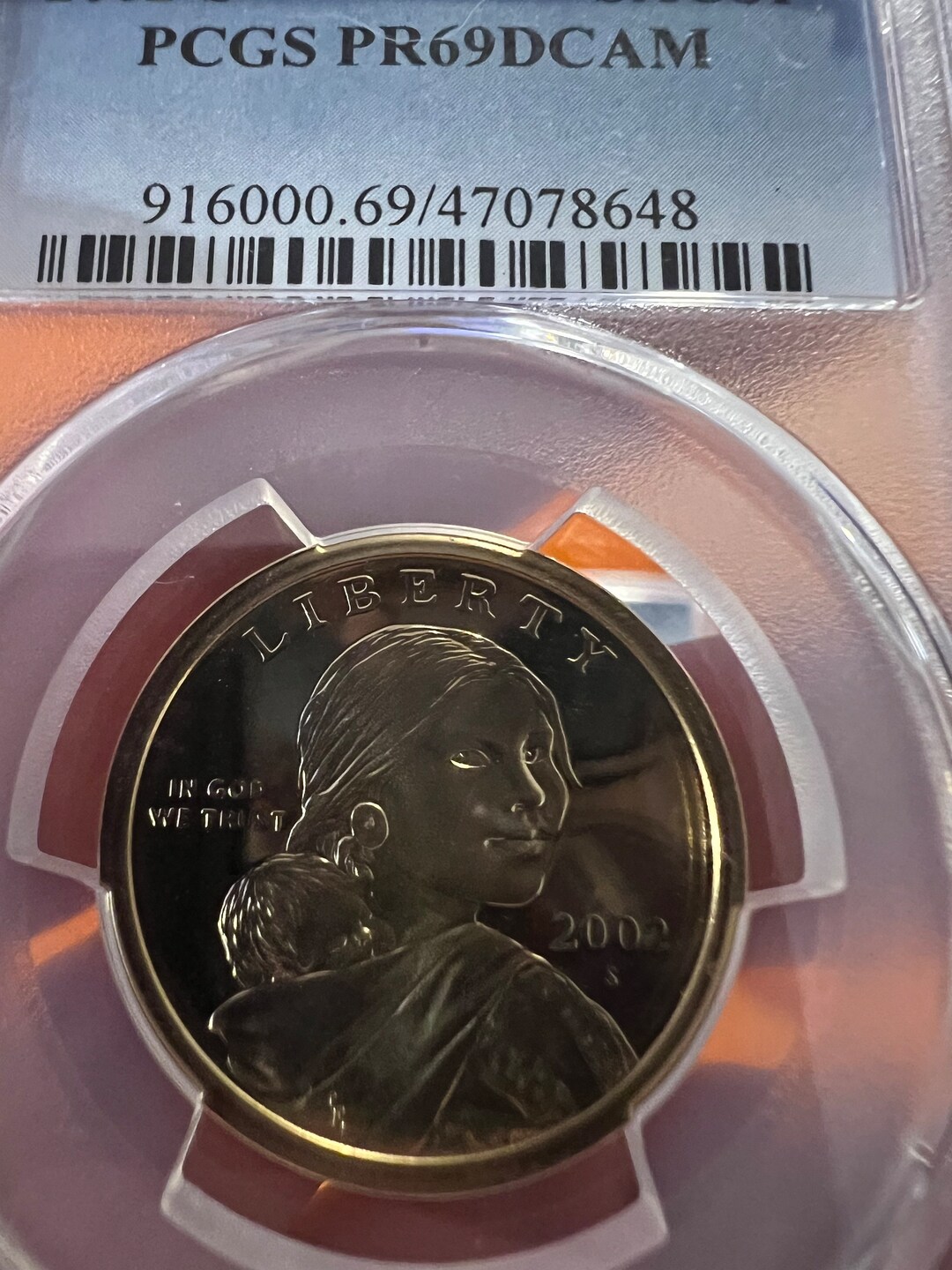 The “one of Each” With Random Dollar Coin: RARE and Highly Collectible ...