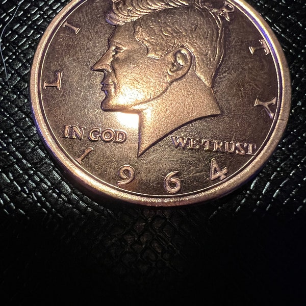 Oversized Coins - Etsy