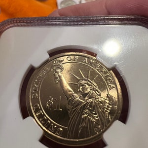Several Coins in “the Big Bag” - A Set of RARE and Highly Collectible ...