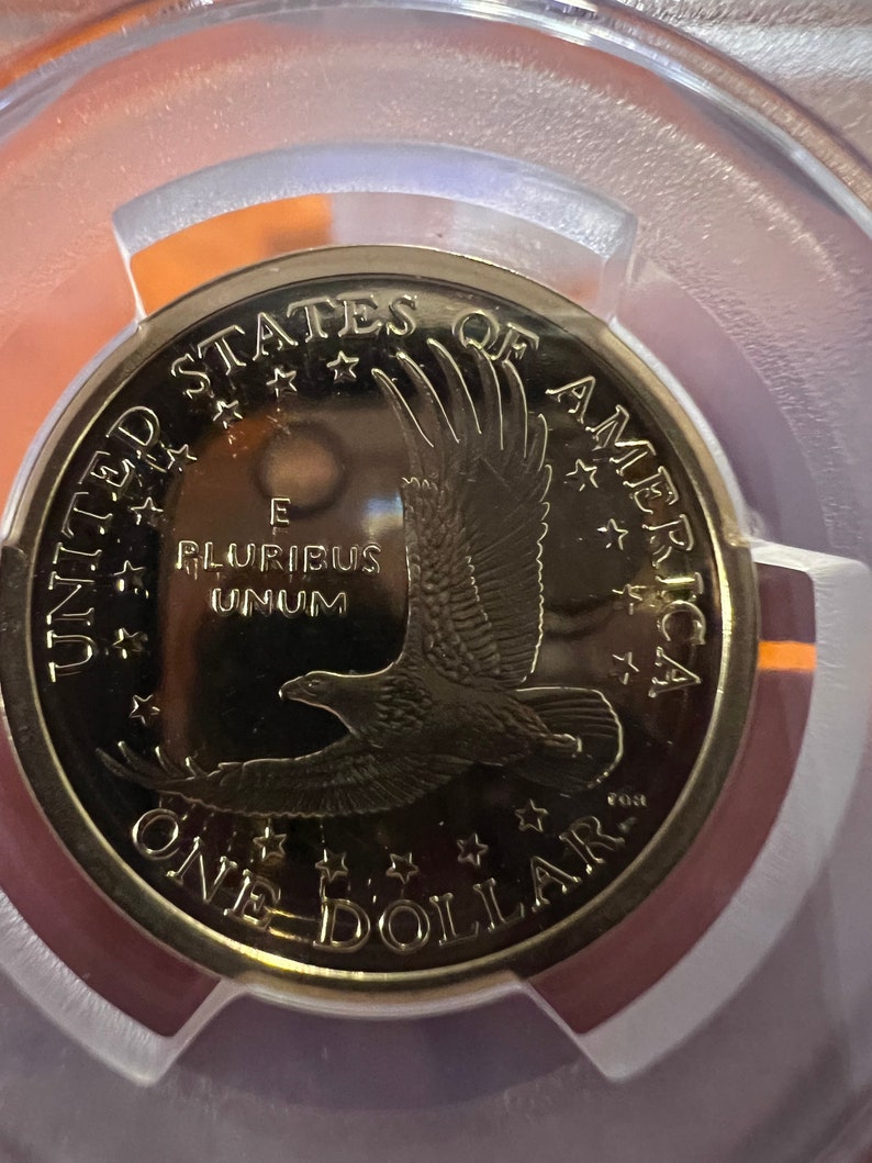 Several Coins in “the Big Bag” - A Set of RARE and Highly Collectible ...