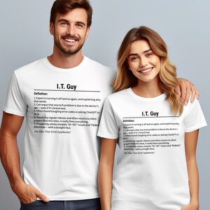Programmer T-shirt Chatgpt 3.5 & 4.0, Python C++ Coding Tee, Nerd Geek ...