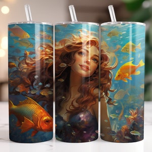 Mega Bundle: 15 Tumbler Sublimation Wraps for 20oz Skinny Tumblers ...