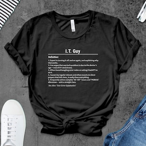 Programmer T-shirt Chatgpt 3.5 & 4.0, Python C++ Coding Tee, Nerd Geek Developer Gift, Unisex T ...