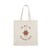 Canvas Tote Bag Hot Girls Read in Pink Trendy Literary Gift for Book ...