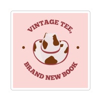 Canvas Tote Bag Hot Girls Read in Pink Trendy Literary Gift for Book ...