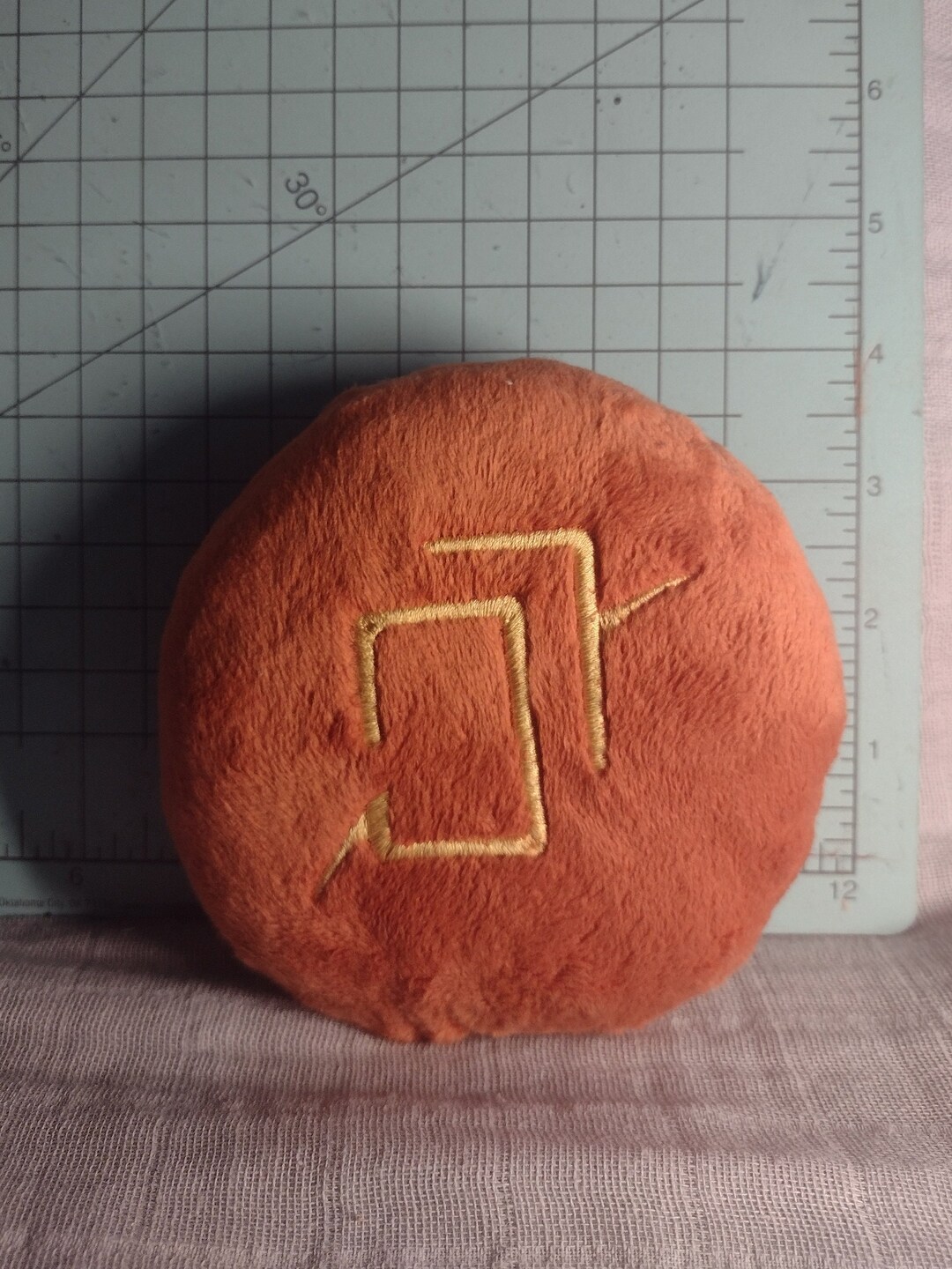 FFXIV Astrologian AST Job Stone Plush - Etsy UK