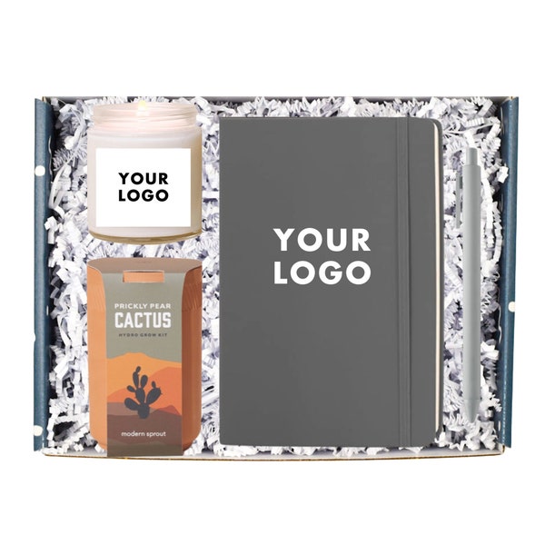 Branded Client Gifts - 60+ Gift Ideas for 2025