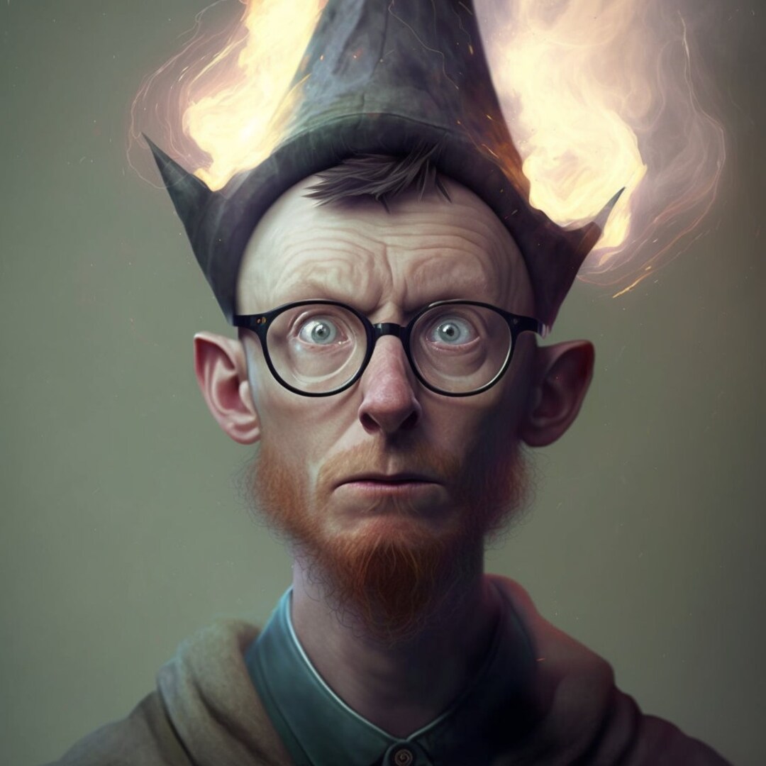Wizard and Magician, Wizard, Magician, Magical Man, Magical Wizard ...