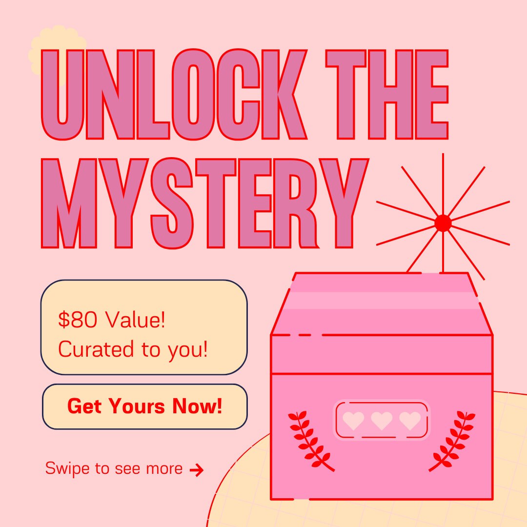 The Listen and Read Mystery Box!- Music and Book Lovers Combined ...