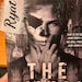 The Ritual Series Merch Black Acrylic Bookmark Book Quote Personalized ...