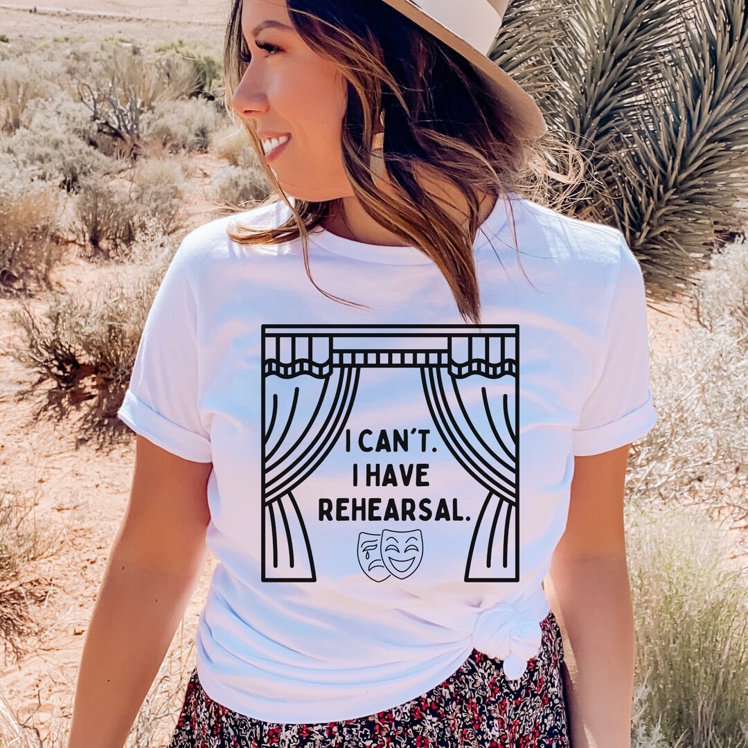 Gift for Theater Major Gift for Actor Gift for Musical Theatre Gift for ...