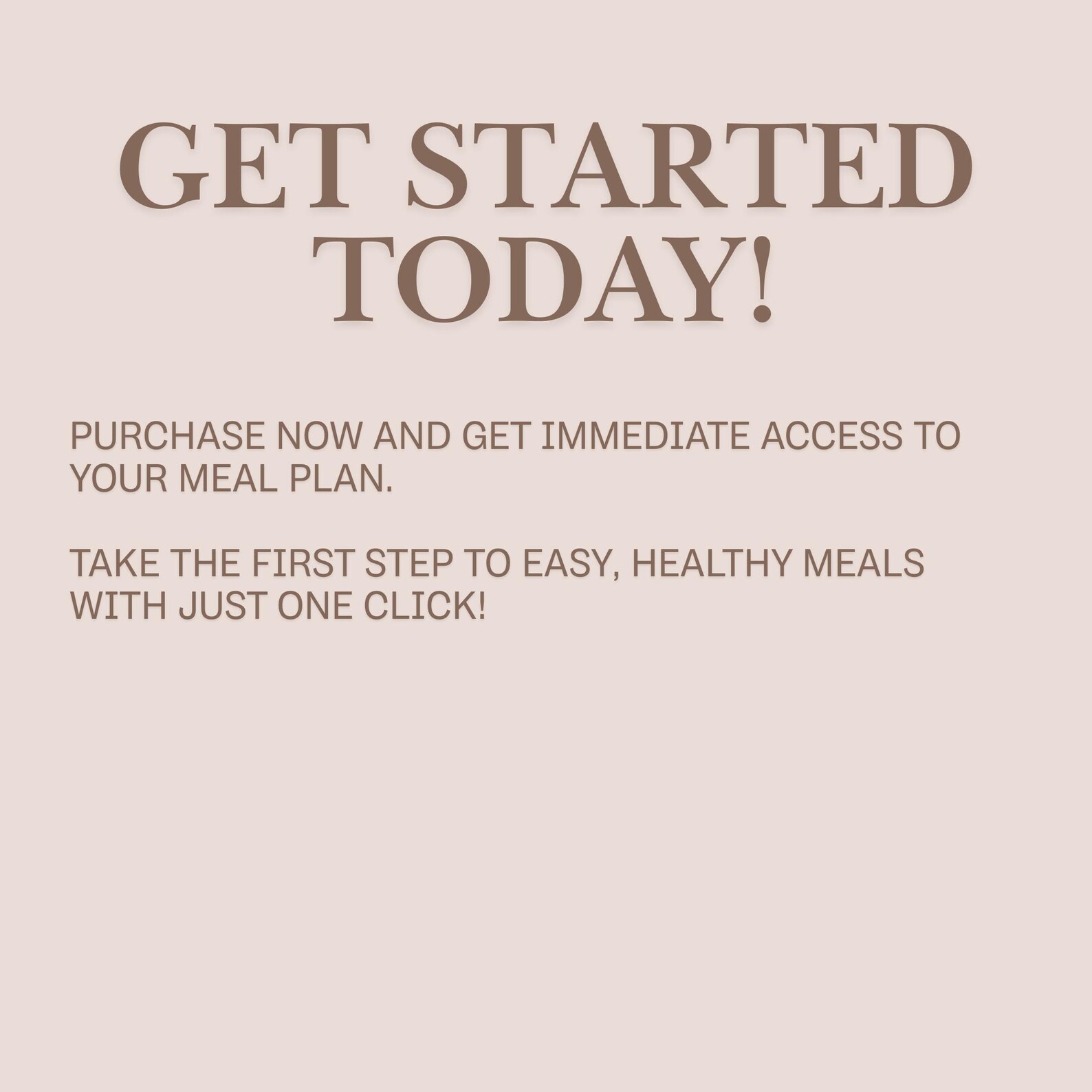 Adhd-friendly Meal Plan | Brain-boosting Make-ahead Recipes | High ...