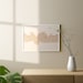 HEALING is Not LINEAR Psychologist Office Decor School Counselor Wall ...